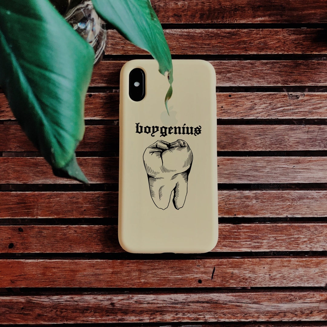 Boygenius Band Phone Case Phone Cases - Etsy