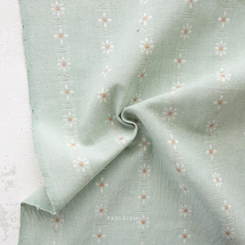 Daisy Fabric - Etsy - Page 2