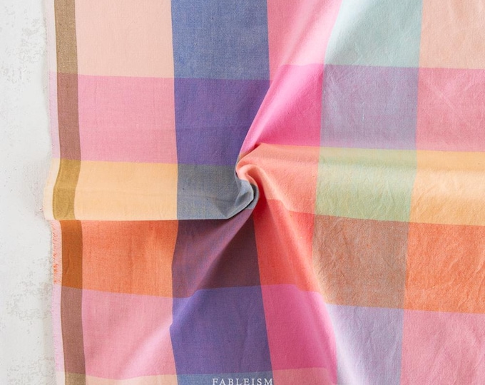 Plaid in Midsommar | Swedish Holiday by Fableism Supply Co, the House ...