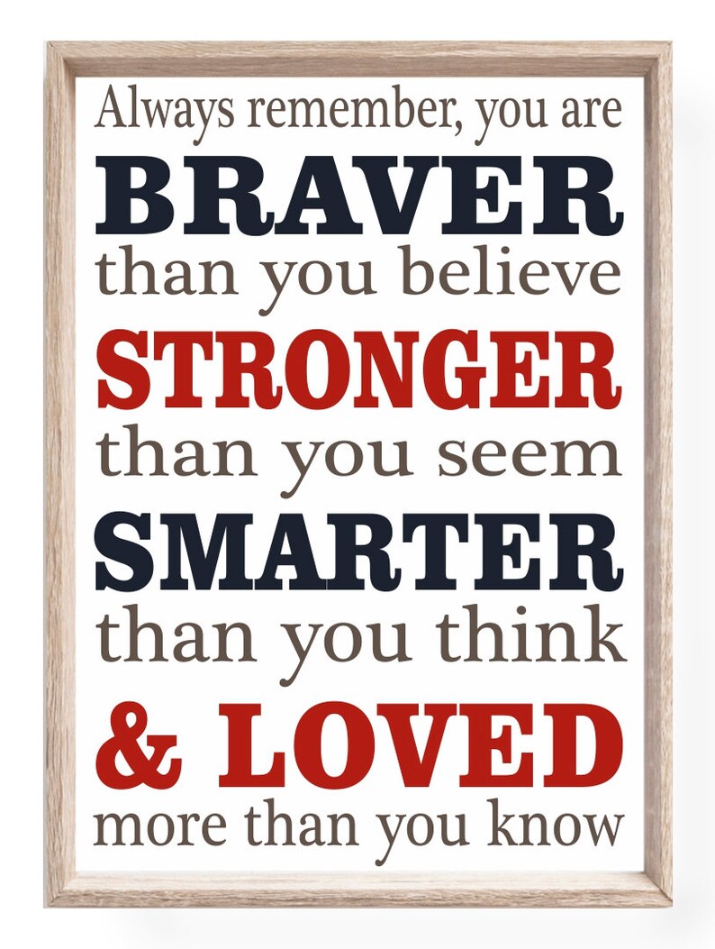 Printable Sports Wall Art Baby Boy Nursery Decor Personalized Baseball Nursery Football Print ...