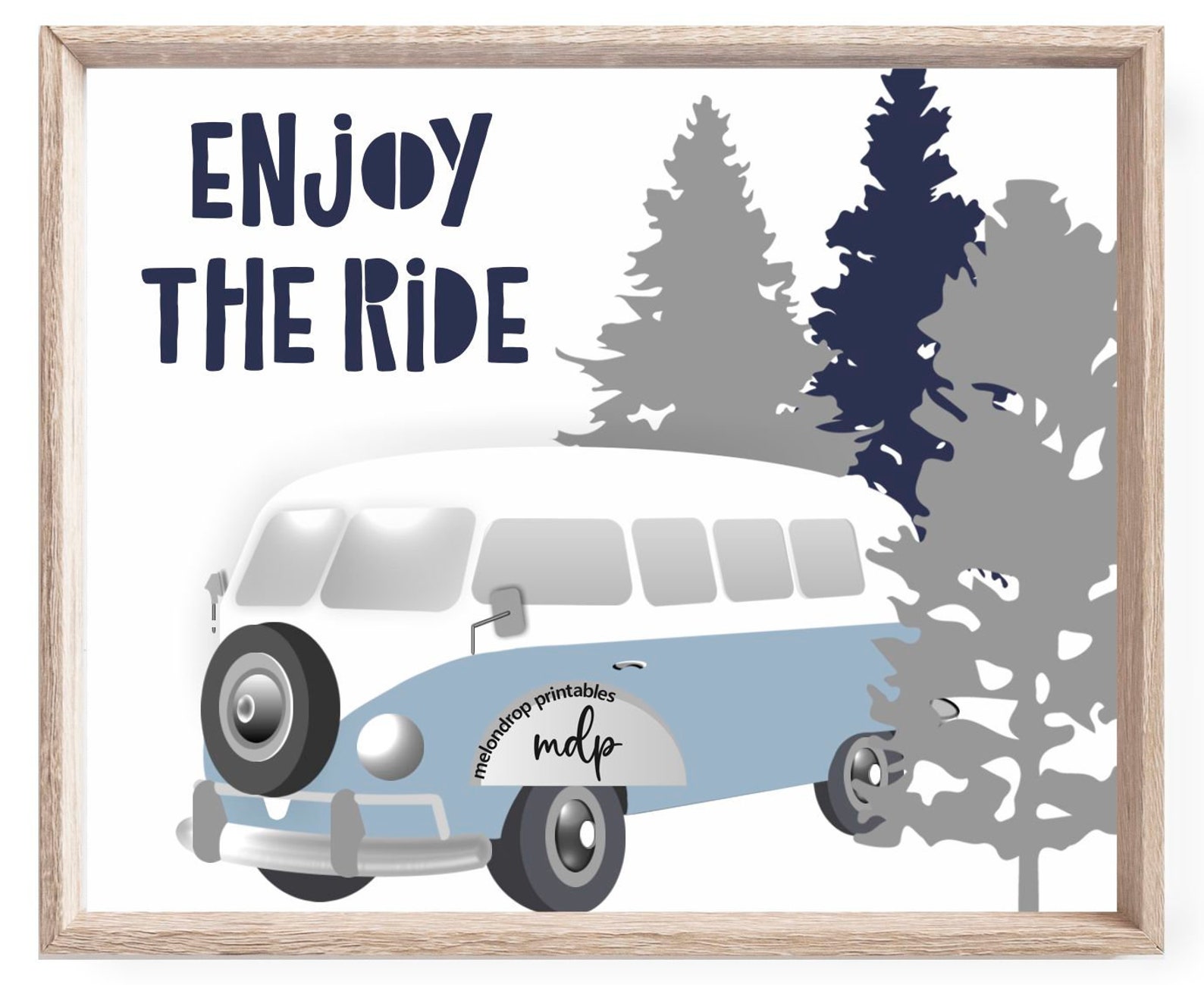 Adventure Nursery Art Baby Boy Travel Theme Nursery Decor Navy Blue ...