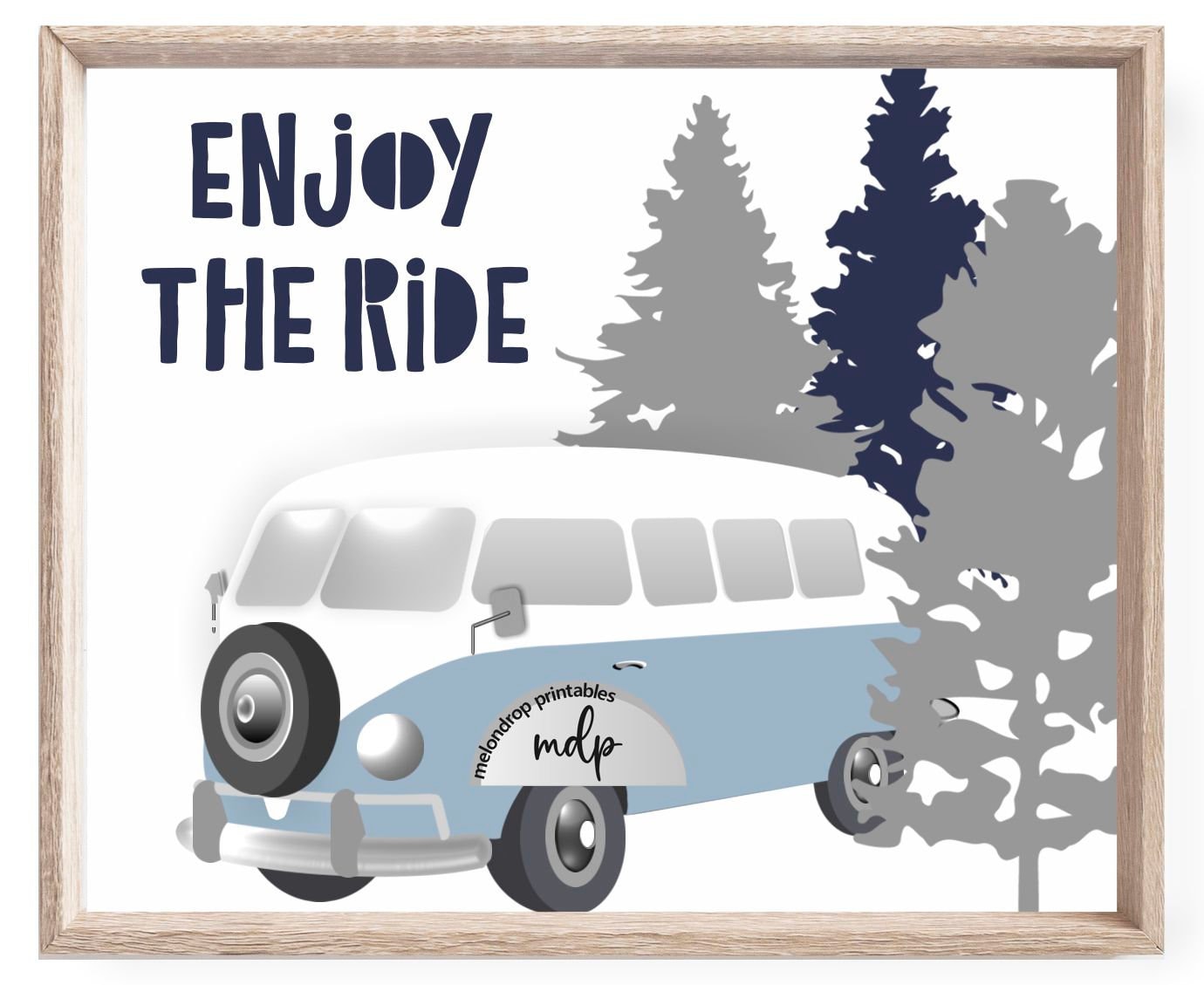Adventure Nursery Art Baby Boy Travel Theme Nursery Decor Navy Blue ...