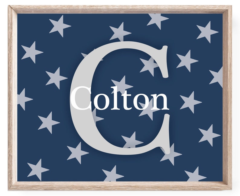 Printable Sports Wall Art Boys Room Decor Baseball Nursery Football ...