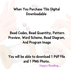 Geometric Loom Bead Bracelet Pattern, Miyuki Bead Bracelet Pattern, Beading Tutorials, DIY Bead ...