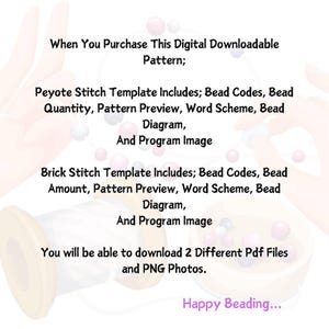 Cute Sloth Bead Pattern - Peyote or Brick Stitch - Miyuki Delica 11/0 ...