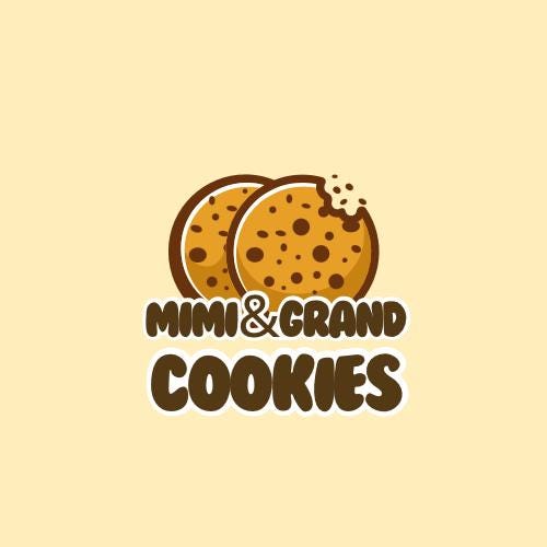MimiandGrandCookies - Etsy