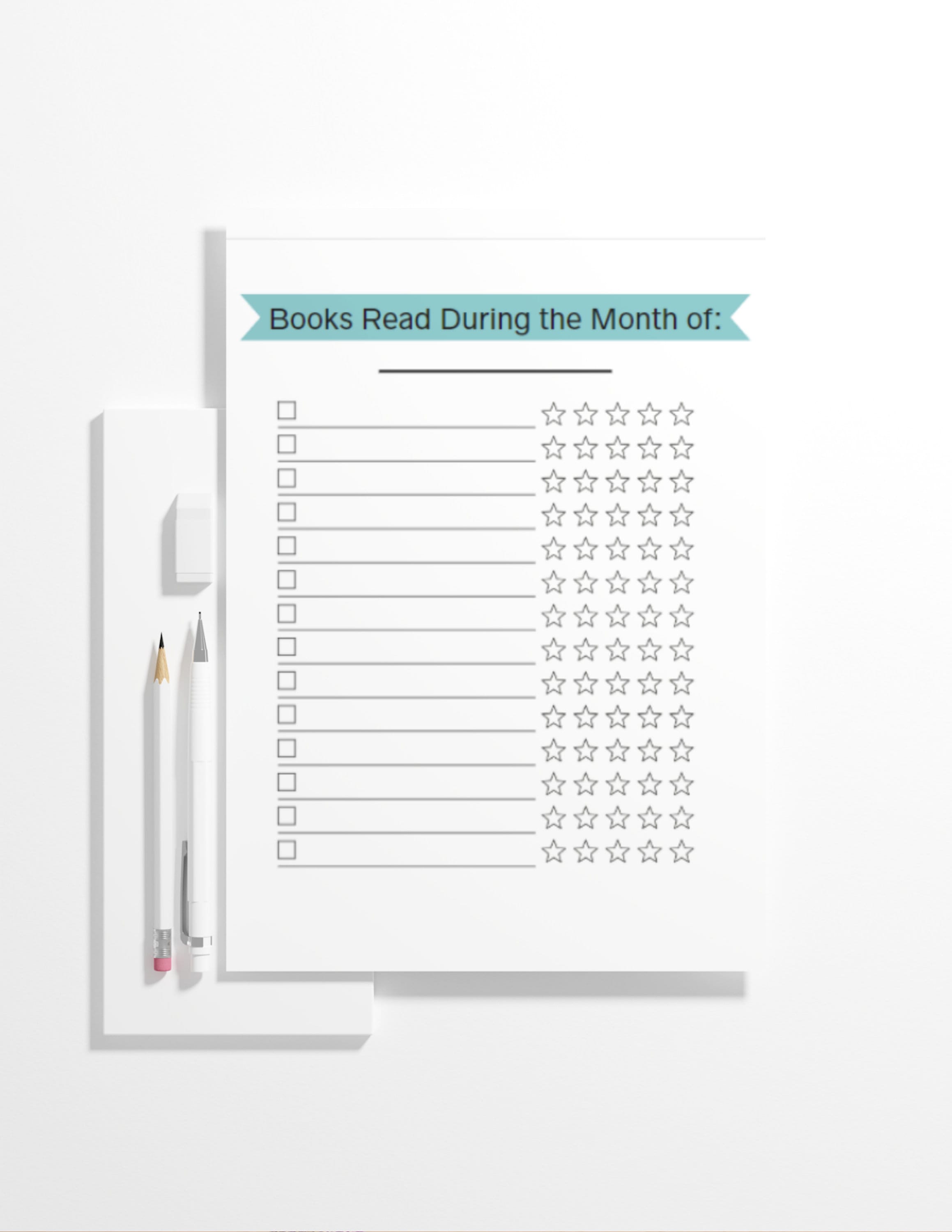 Guided Reading Journal Printable - Etsy UK