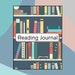 Guided Reading Journal Printable - Etsy UK