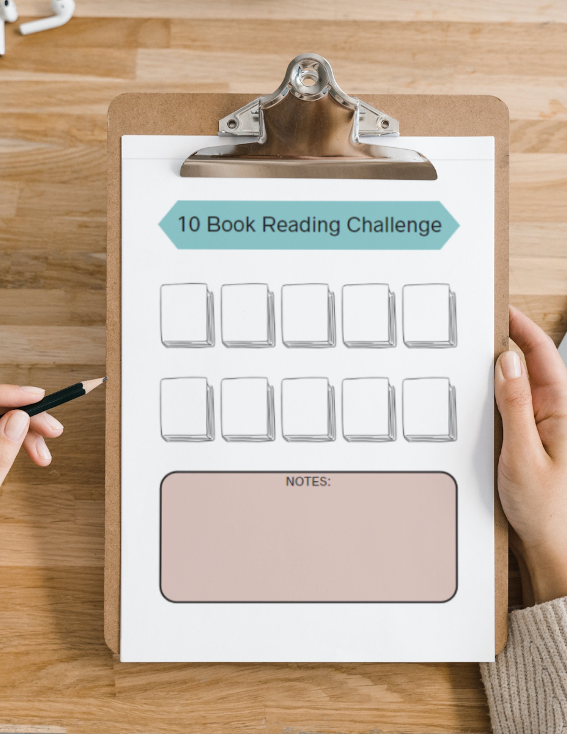 Guided Reading Journal Printable - Etsy UK