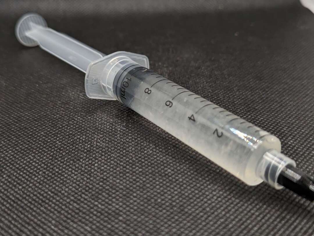 Lions Mane Liquid Culture - Etsy