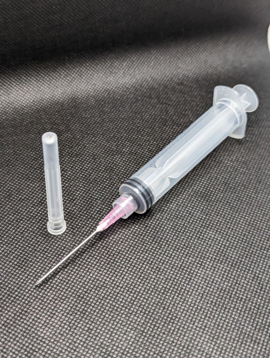 Sterile Disposable Syringes: Mushroom Cultivation Supplies - Etsy