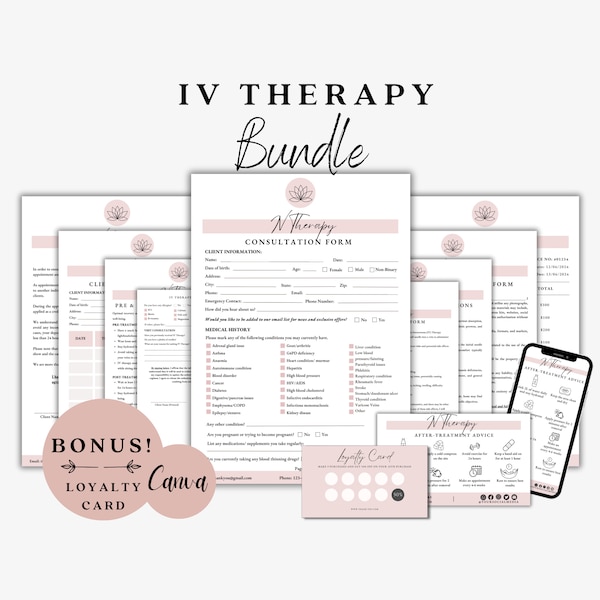 Mesotherapy, Skincare Forms, Facial Consultation, Facial Intake Forms ...