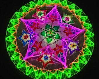 Traditional Philippine Christmas Mini Capiz Parol Lantern Filipino ...