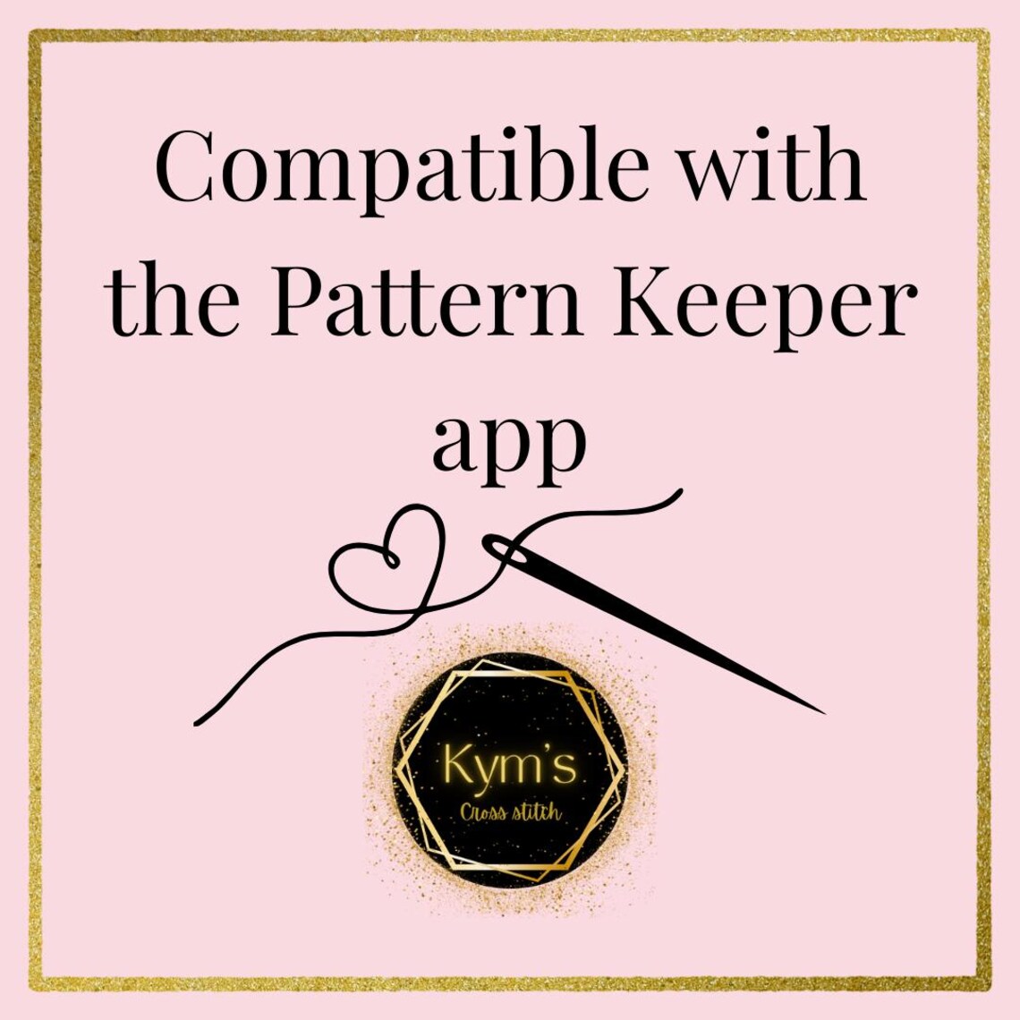 Famous Irish Places Cross Stitch Pattern, Word Poster PDF - Etsy