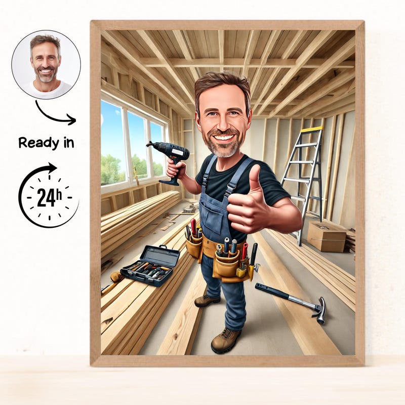 Carpenters Gift - 60+ Gift Ideas for 2025