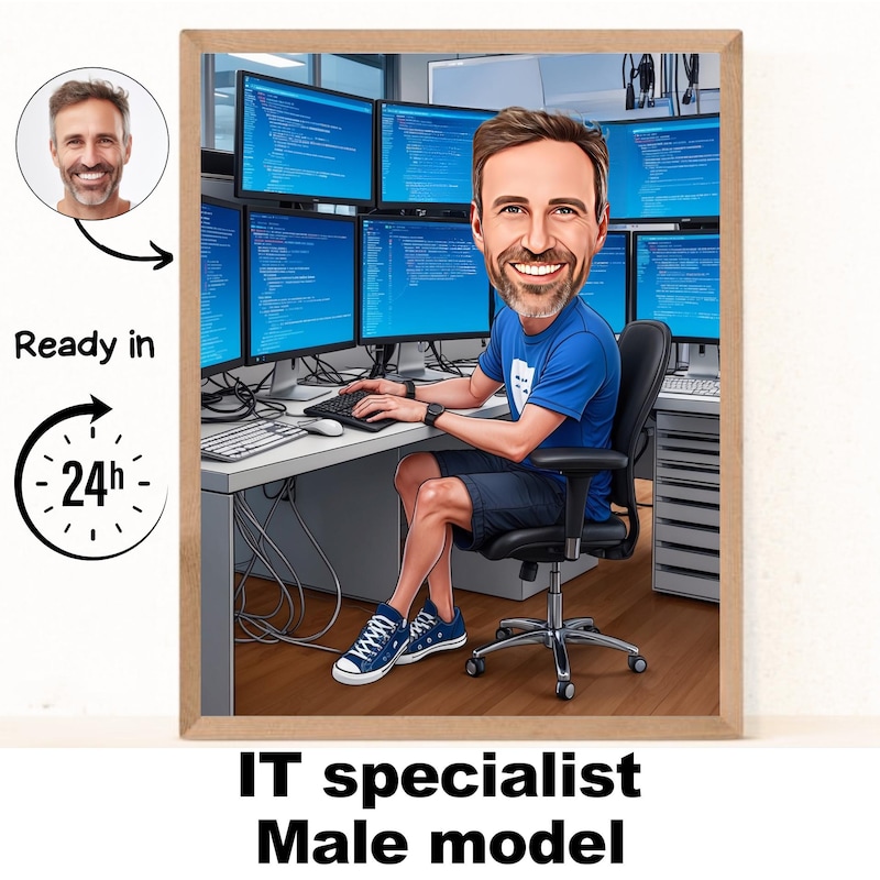 Computer Geek Gifts - 60+ Gift Ideas for 2025