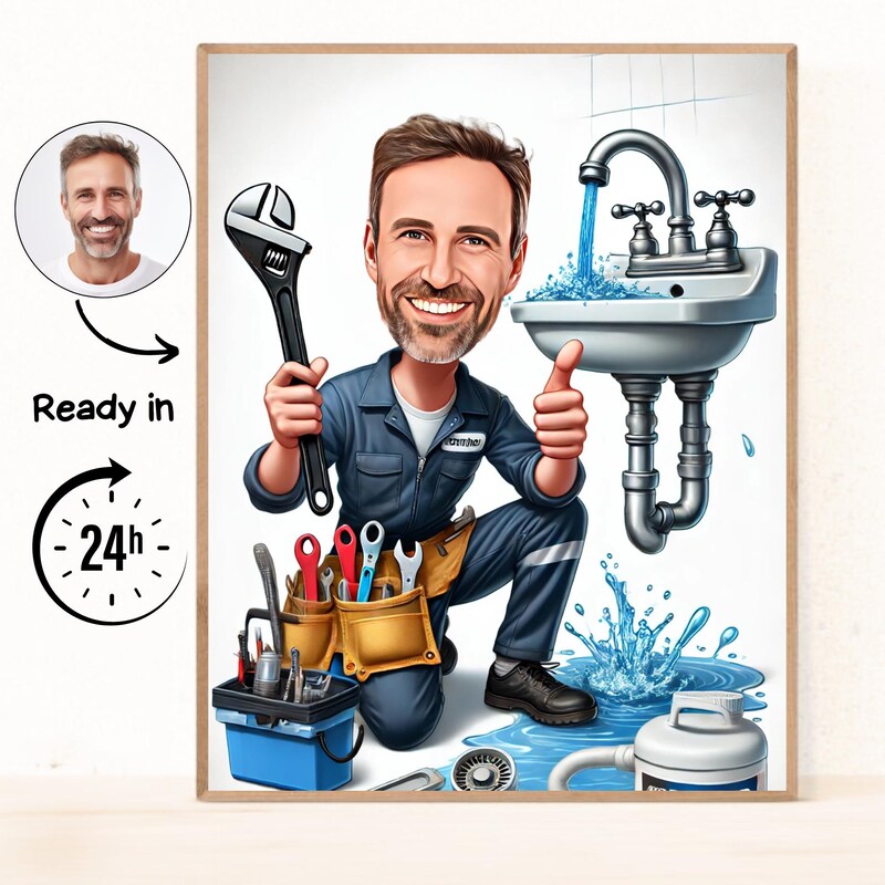 Plumber Gifts - 60+ Gift Ideas for 2025