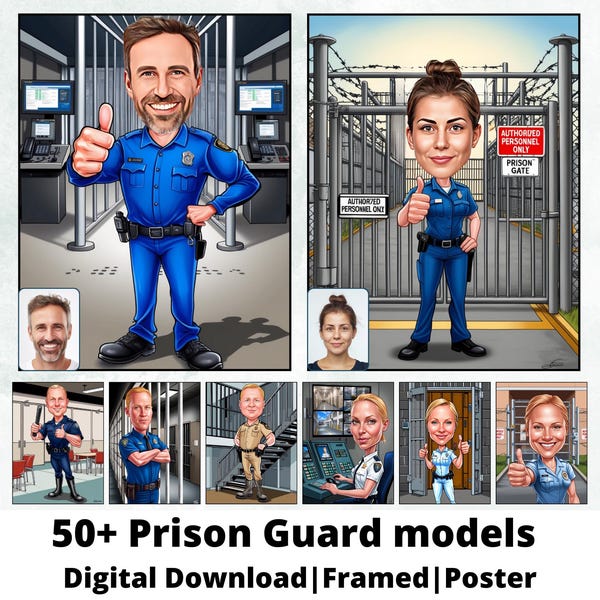 Prison Art - Etsy