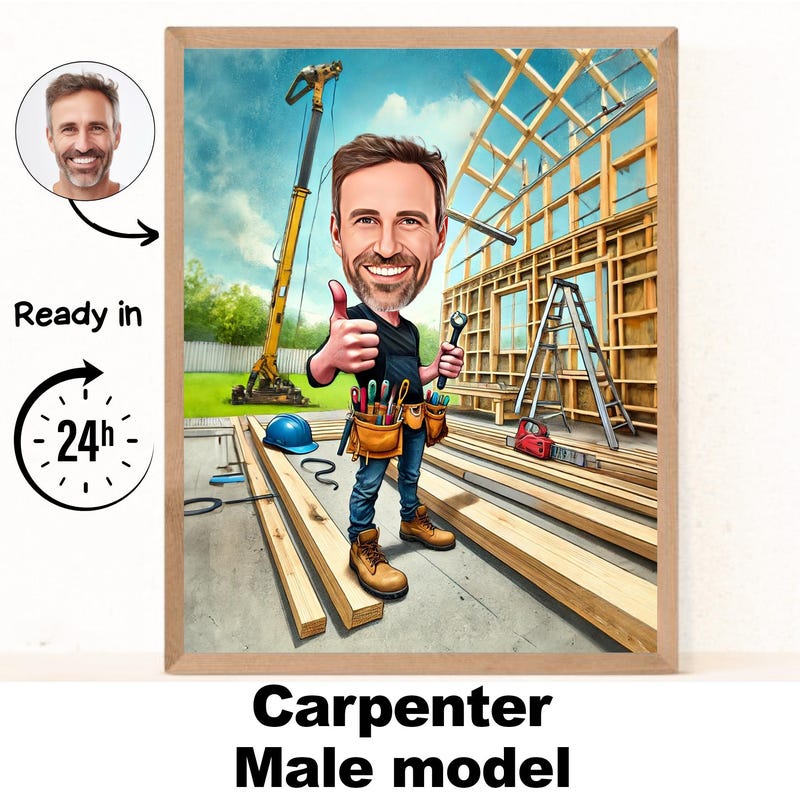 Carpenters Gift - 60+ Gift Ideas for 2025