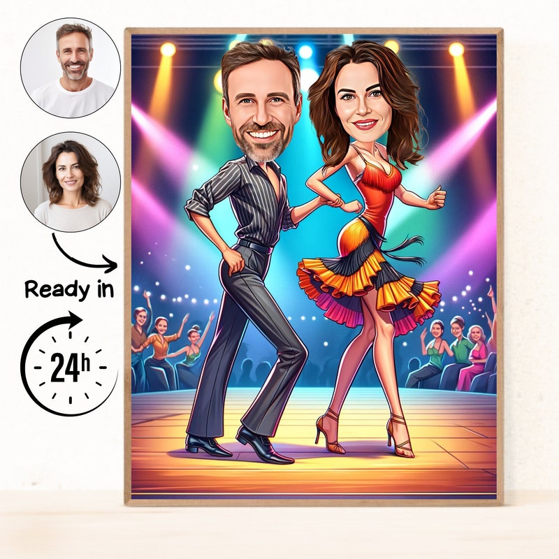 Dance Gifts - 60+ Gift Ideas for 2025