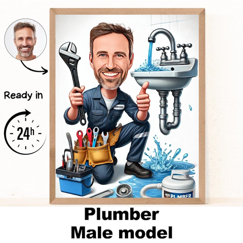 Plumber Gifts - 60+ Gift Ideas for 2026