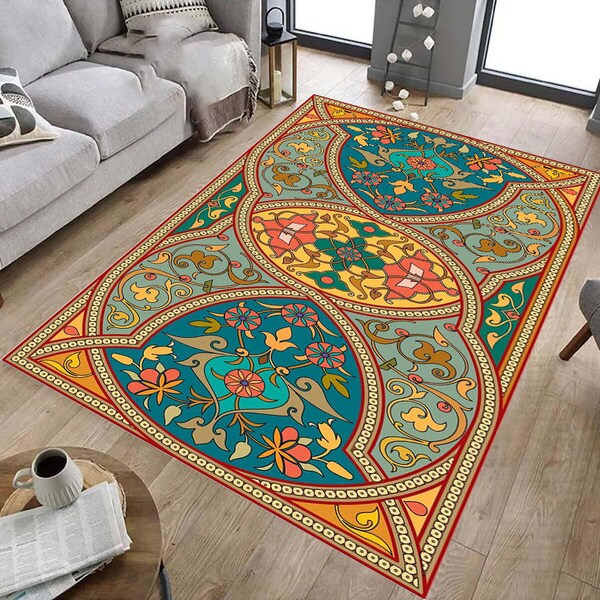 Arabic Texture - Etsy