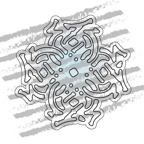 Geometry Knot Celtic SVG, DXF , Image File Download, Tattoo Art Sacred ...