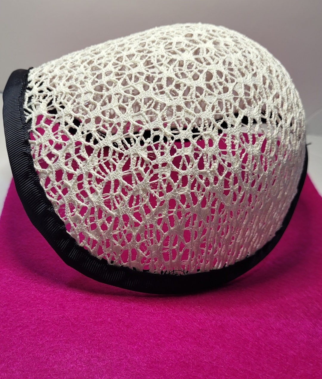 Mesh Hat Base - Etsy