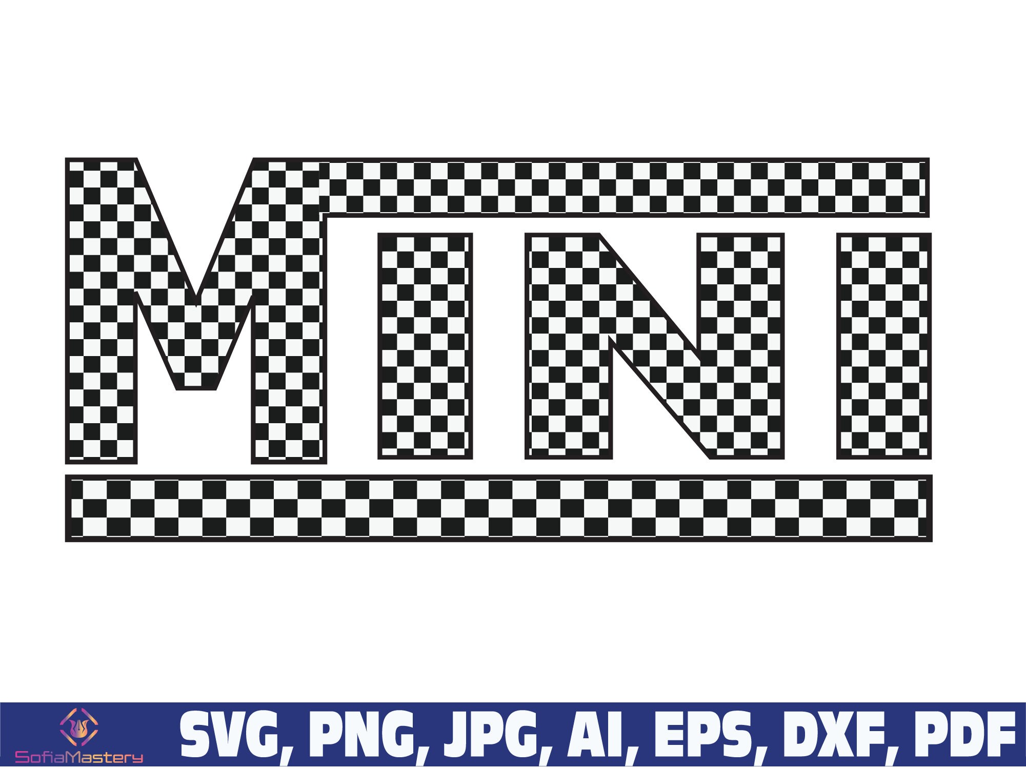 Mama Checkered Svg Png, Racing Mom Svg Png, Race Mama Sublimation, Mini ...