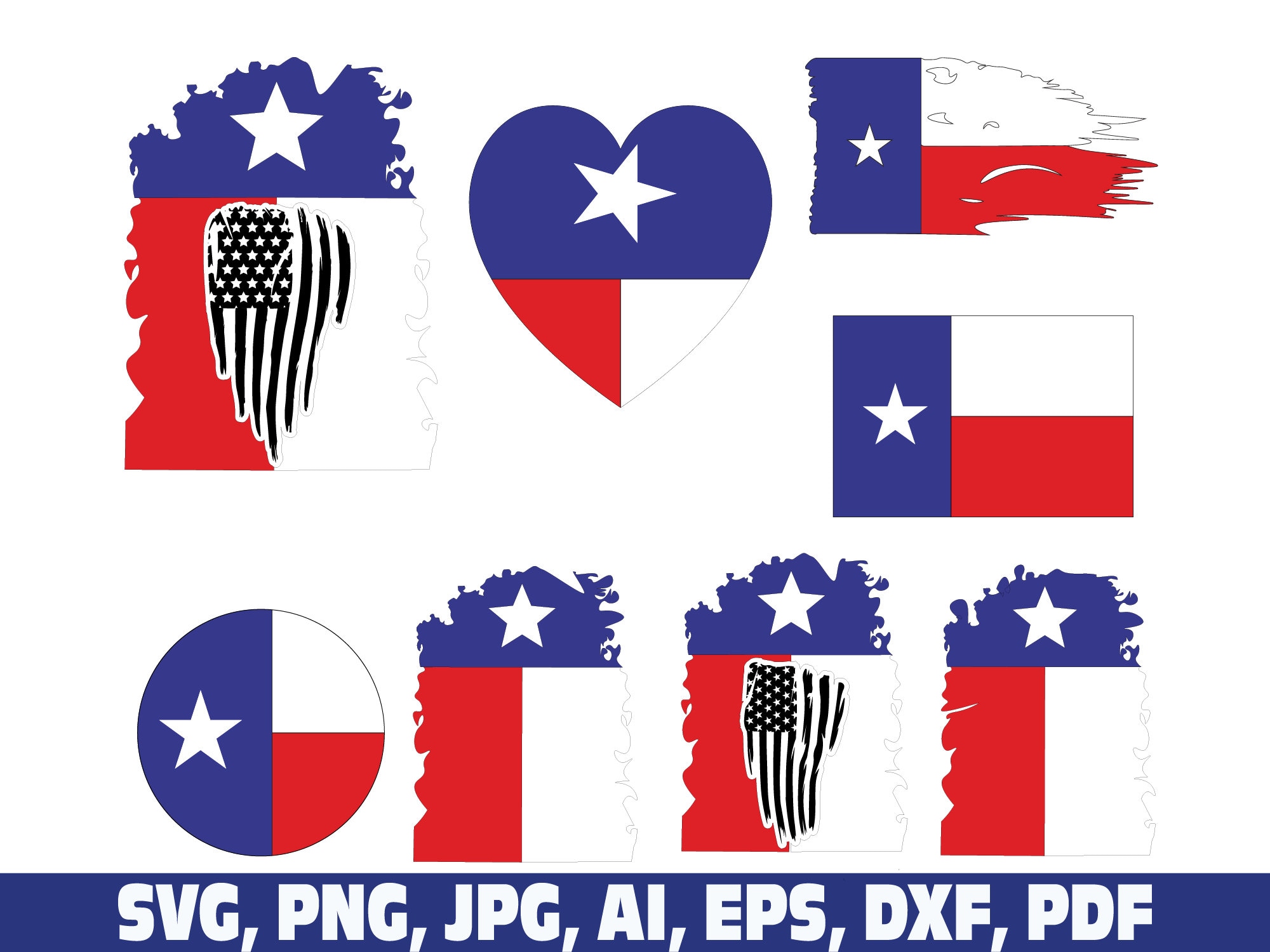 Texas Svg, Texas American Flag Svg, Texas Flag Svg, Texas State Svg ...