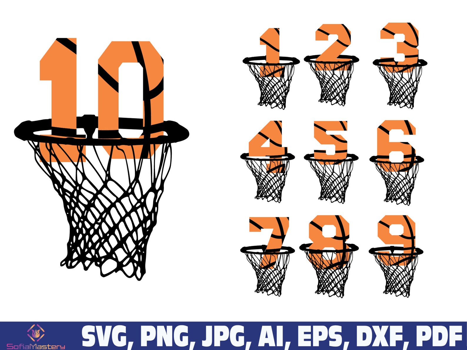 Basketball Svg Png, Basketball Player Svg, Basketball Name Svg ...