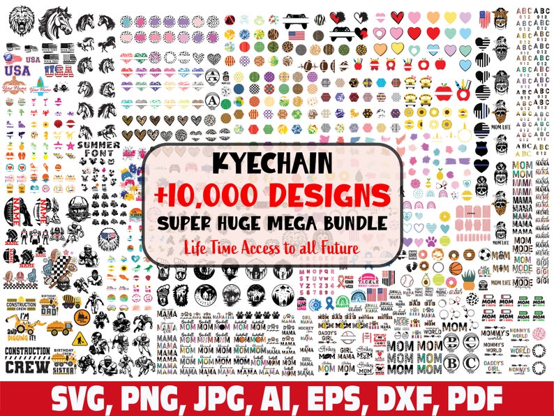 Keychain Svg, Monogram Svg, Split Monogram Svg, Split Monogram Alphabet ...