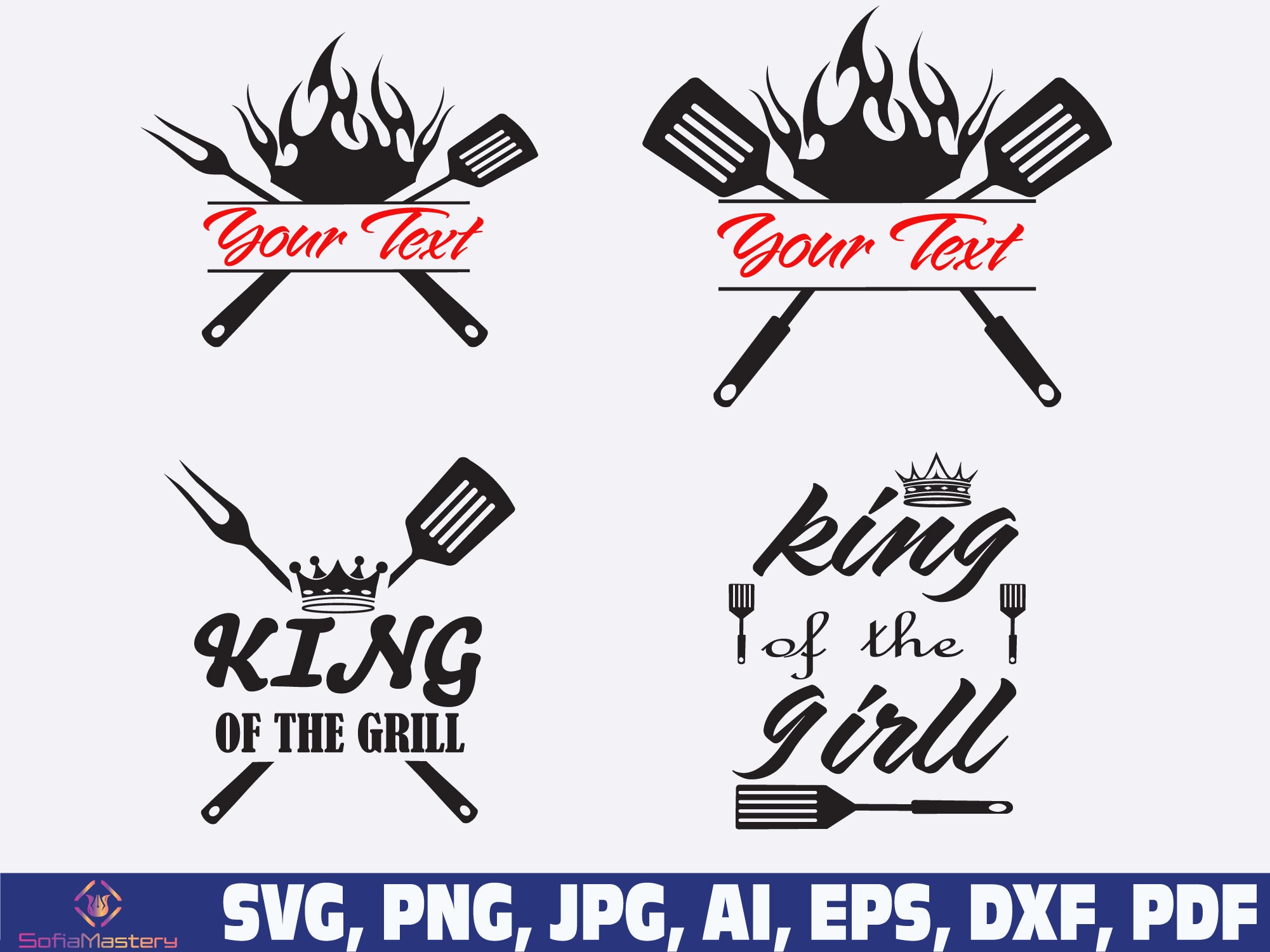 Grilling Svg Png, American Barbecue Svg Png, Bbq Svg, Grill Svg ...