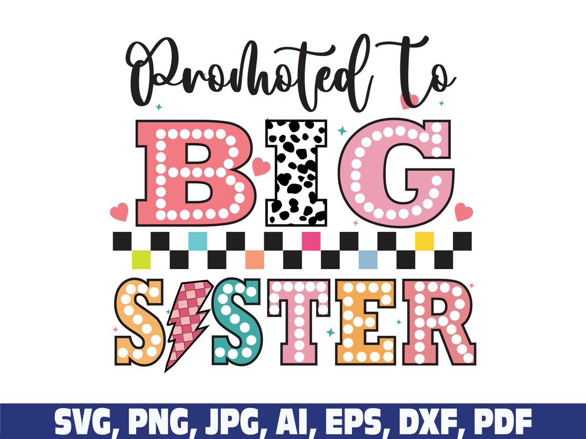 Hermana mayor svg png, Hermana mayor svg png, Puntos dálmatas carrera a ...