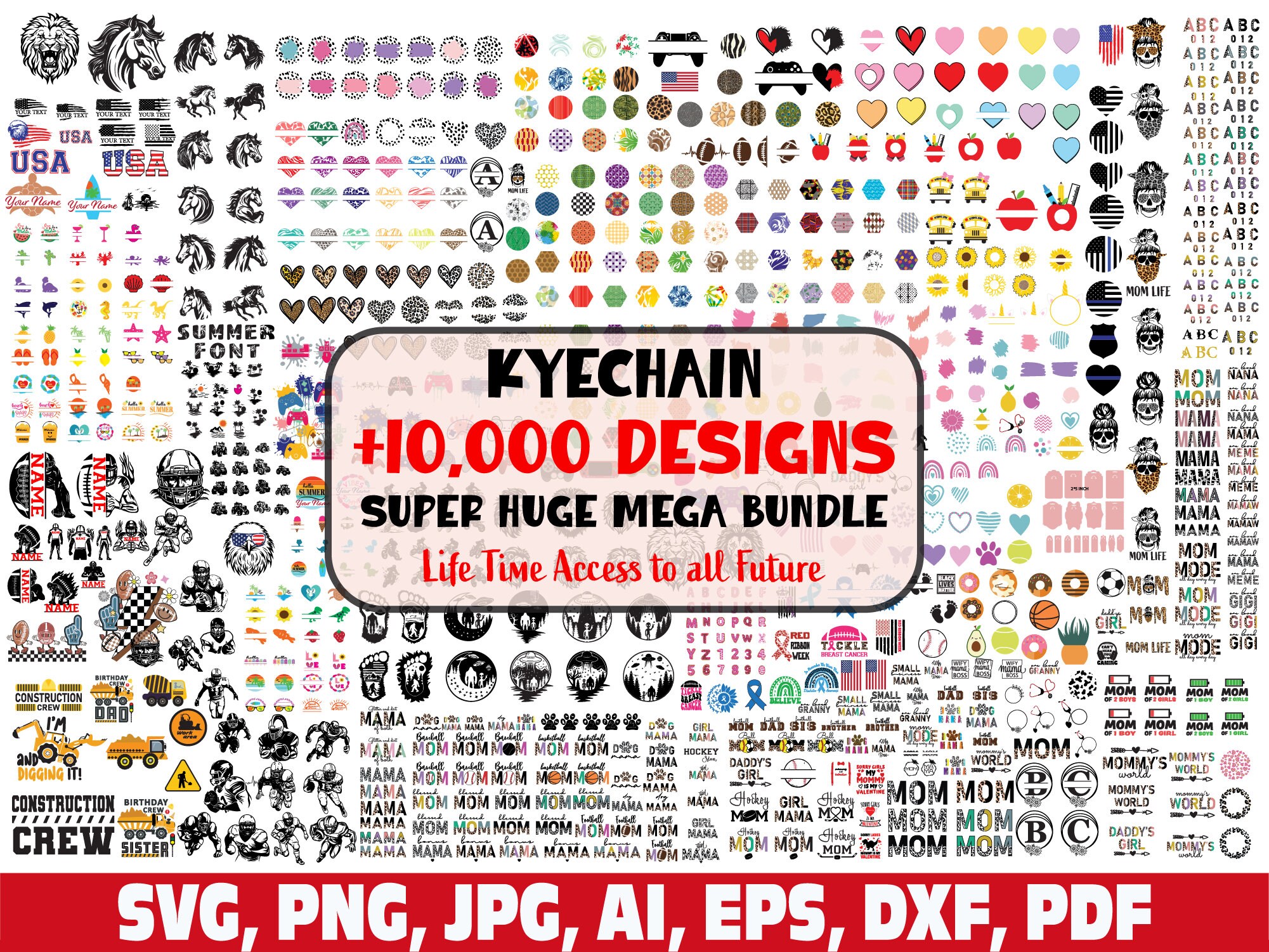 Keychain Svg, Monogram Svg, Split Monogram Svg, Split Monogram Alphabet ...