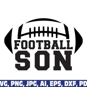 Football Sister Svg Png, Football Svg Png, Football Sister, Game Day ...