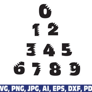 Sharks Svg, Shark Alphabet Letters Font Svg Png, Shark Bundle Svg ...