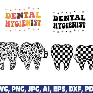 Tooth Svg, Tooth Leopard Print Svg, Dentist Svg, Dental Assistant Svg ...