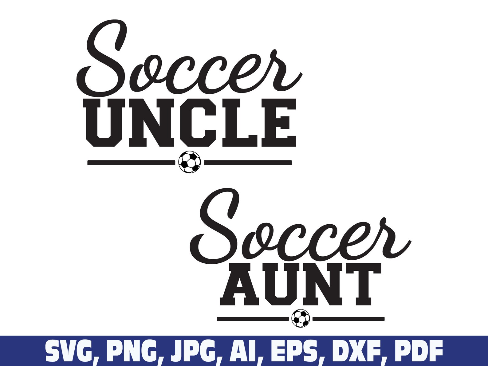 Soccer Family Svg Png, Soccer Svg, American Fan Soccer Svg, Soccer Ball ...