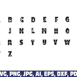 Swimming Swim Swimmer Svg Png, Swimming Alphabet Font Svg Png, Swimming ...