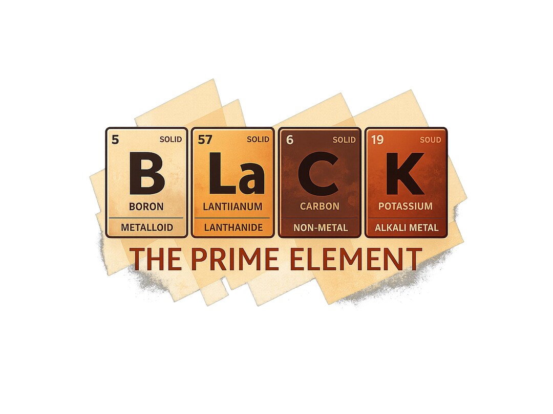 The Prime Elements PNG, Chemistry Periodic Table Design, Science ...