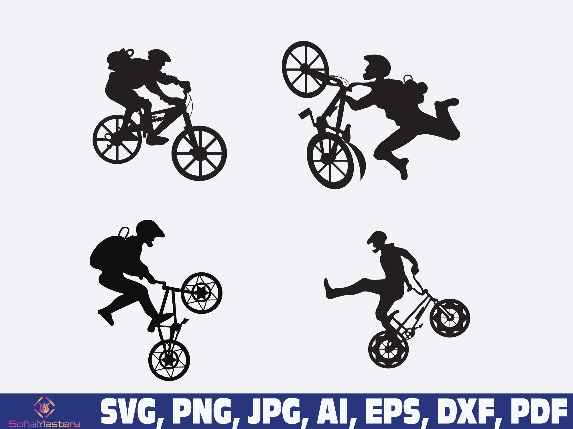 Mountain Bike Svg, MTB Svg, Bicycle Svg, Bicycle Flag Svg, Bicycle Svg ...