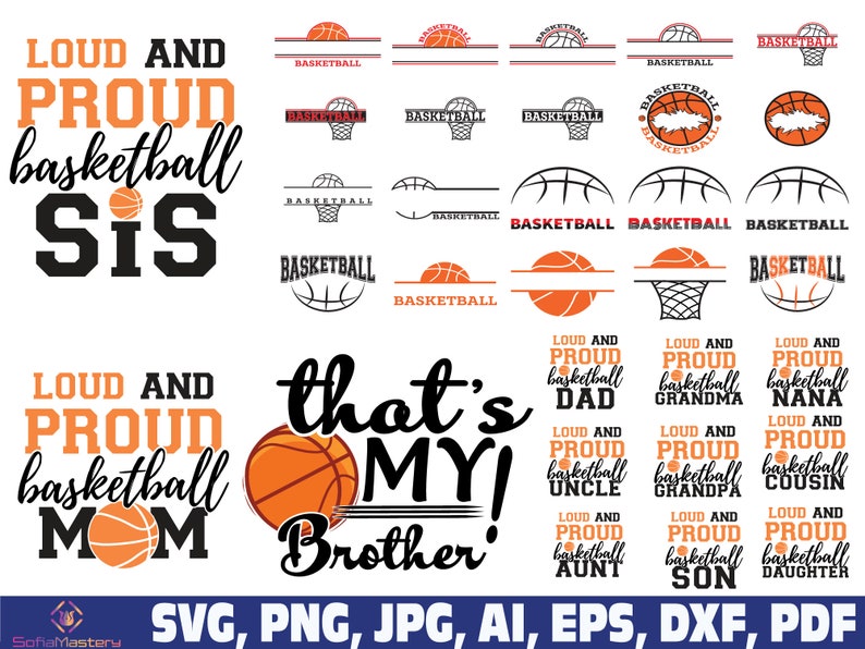 Basketball Svg Png, Basketball Player Svg, Basketball Name Svg ...
