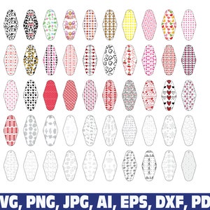 Motel Keychain Template, Motel Keychain Svg, Hotel Keychain Template ...