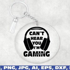 Keychain Svg, Keychain Pattern SVG, Key Ring Pattern, Key Ring Svg ...