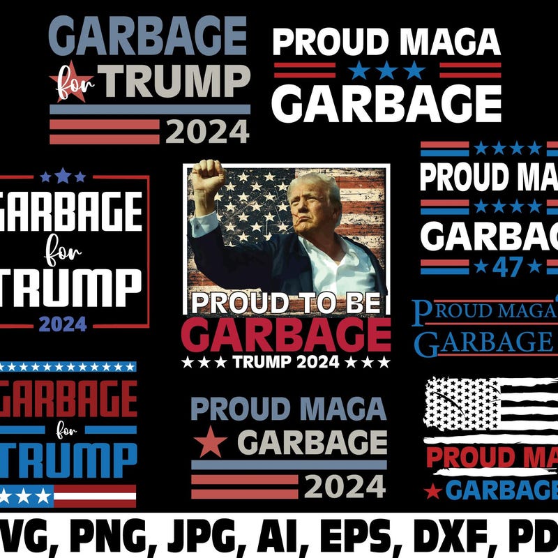 Trump Svg' - Etsy