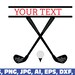 Golf Svg, Golfing Svg, Golfer Svg, Golf Ball Svg, Golf Player Svg, Golf ...