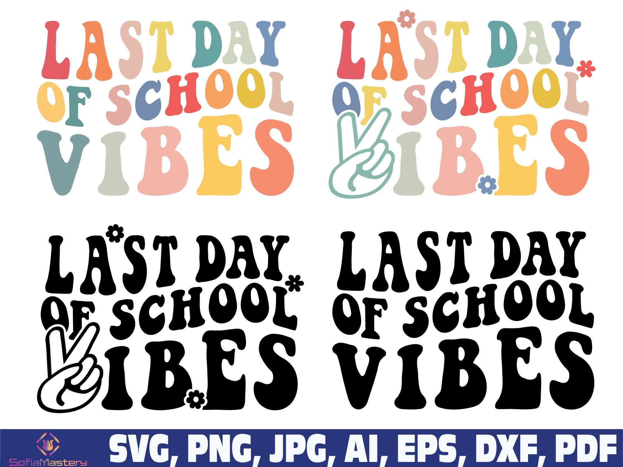Last Day of School Svg Png, Teacher off Duty Svg Png, Teacher Quote Svg ...