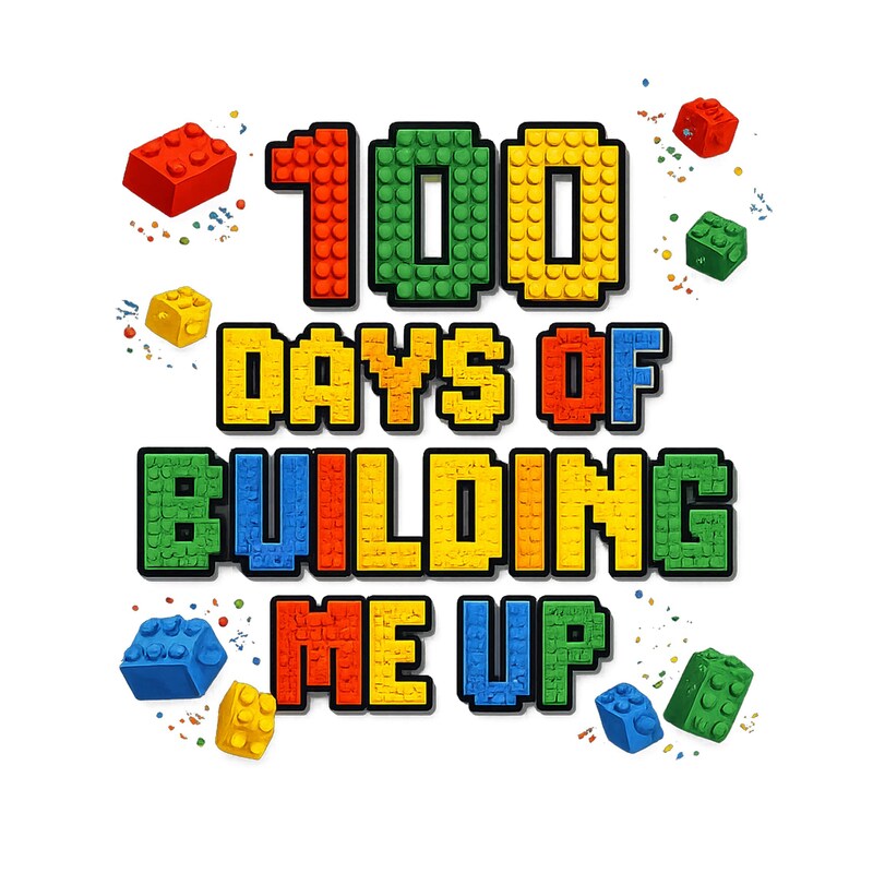 Milestone Blocks - Etsy