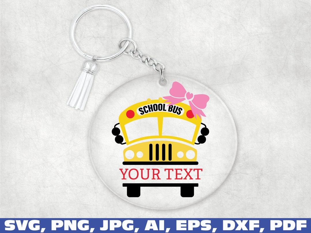 Keychain Svg, Keychain Pattern SVG, Key Ring Pattern, Key Ring Svg ...